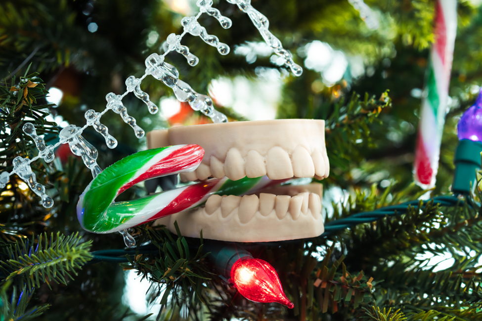 Why You Should Be Mindful About Your Dental Health During the Holidays ...